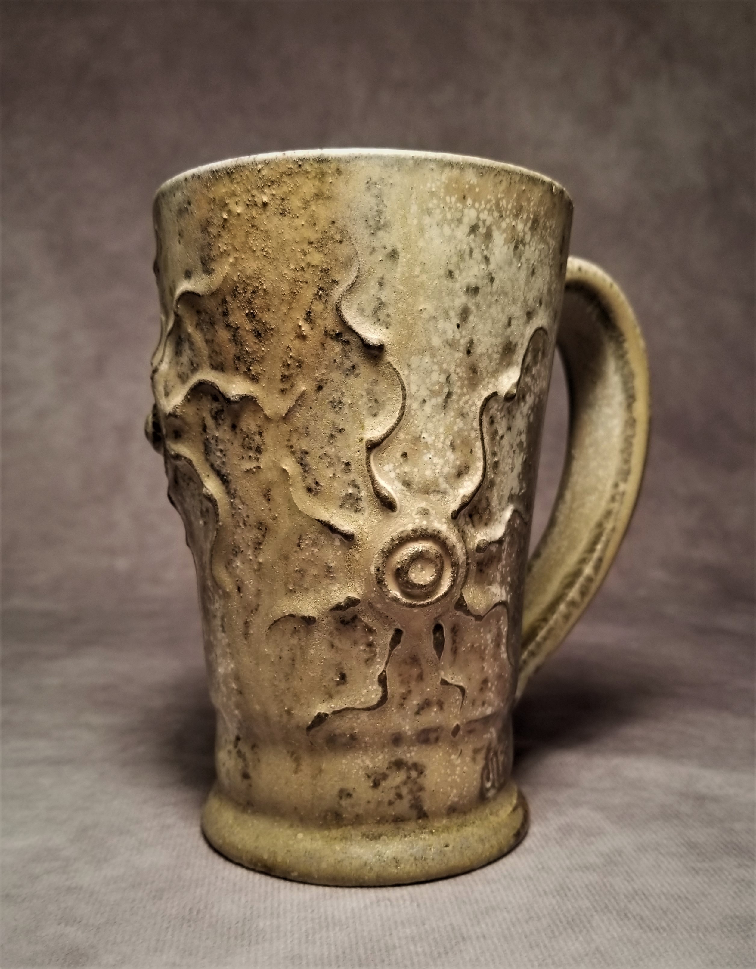 Jason Fong Portfolio – Coastal Pottery Studio