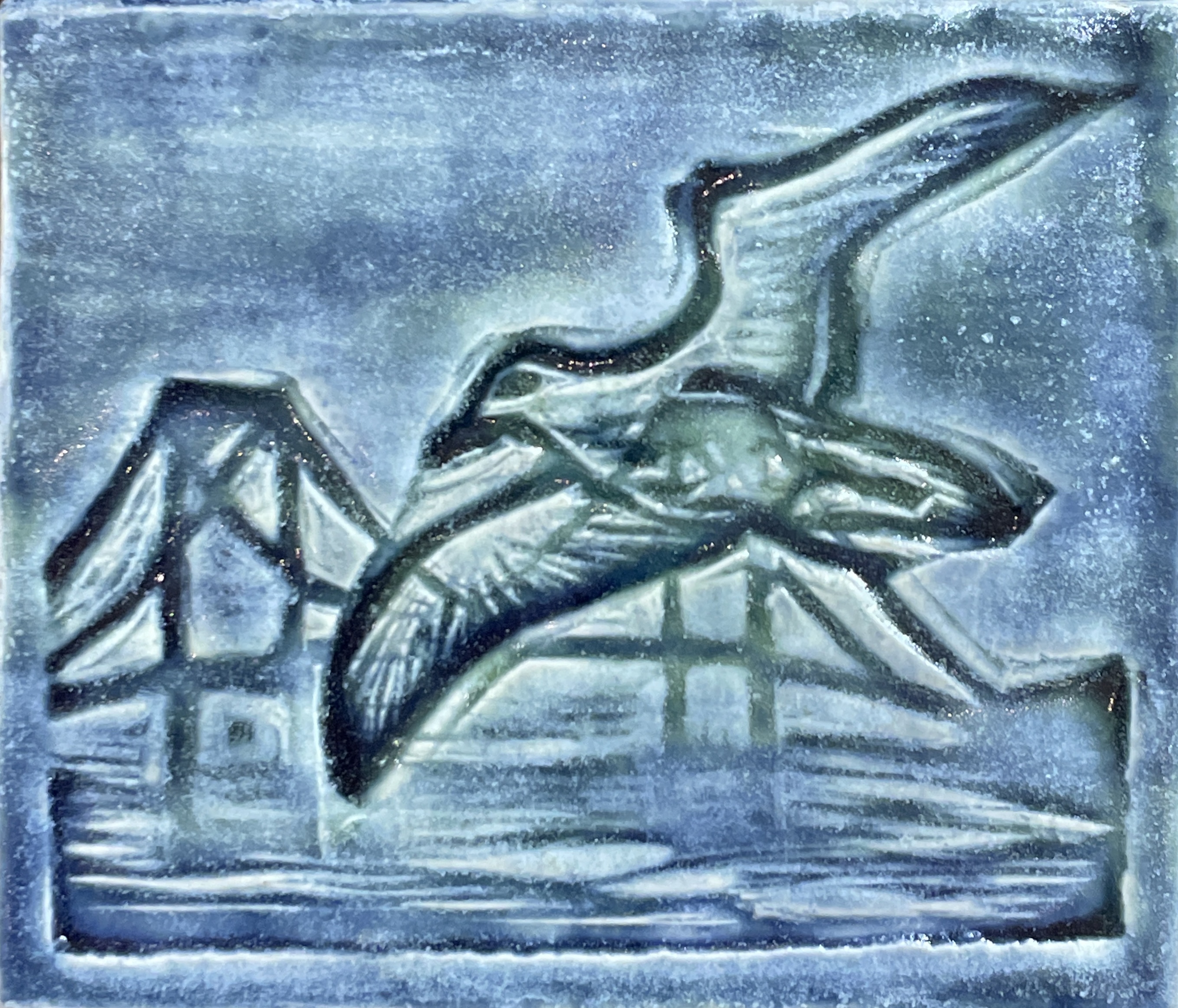 Ryan Lavigne – Coastal Pottery Studio